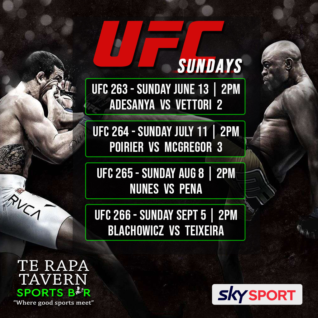 Te Rapa Tavern Sports Bar – Hamilton's Best Place to watch the game ...