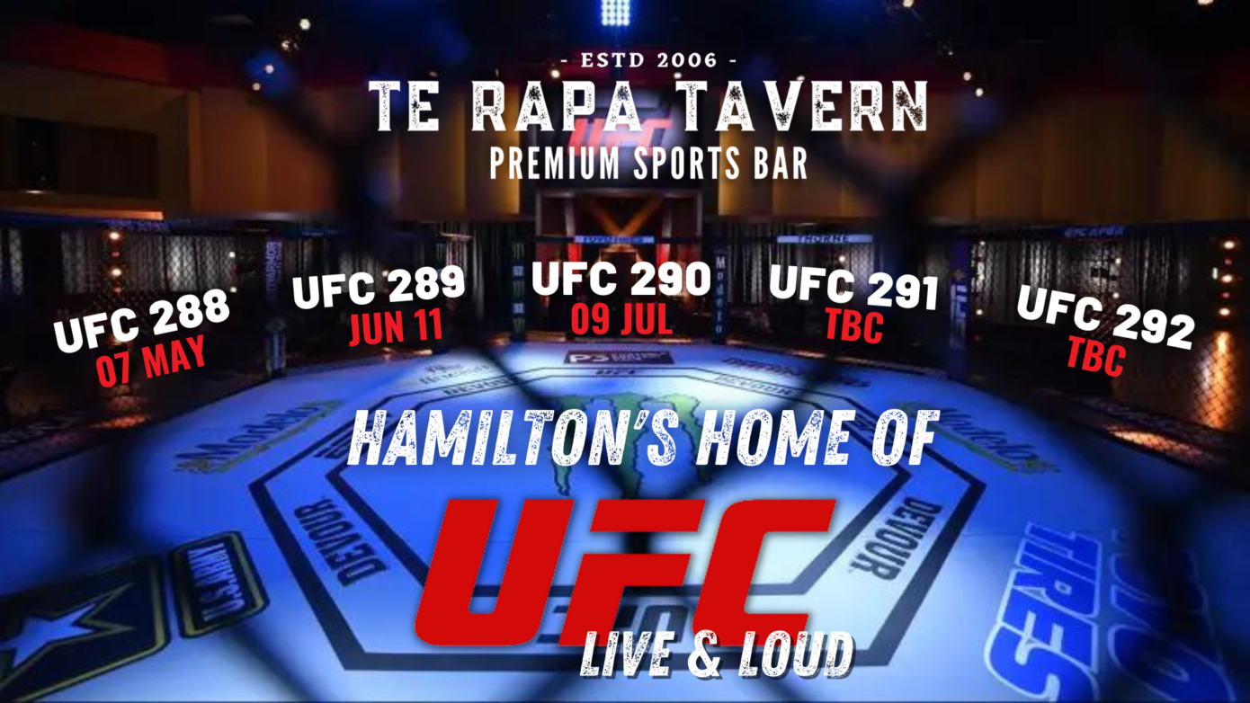 Te Rapa Tavern Sports Bar – Hamilton's Best Place to watch the game ...