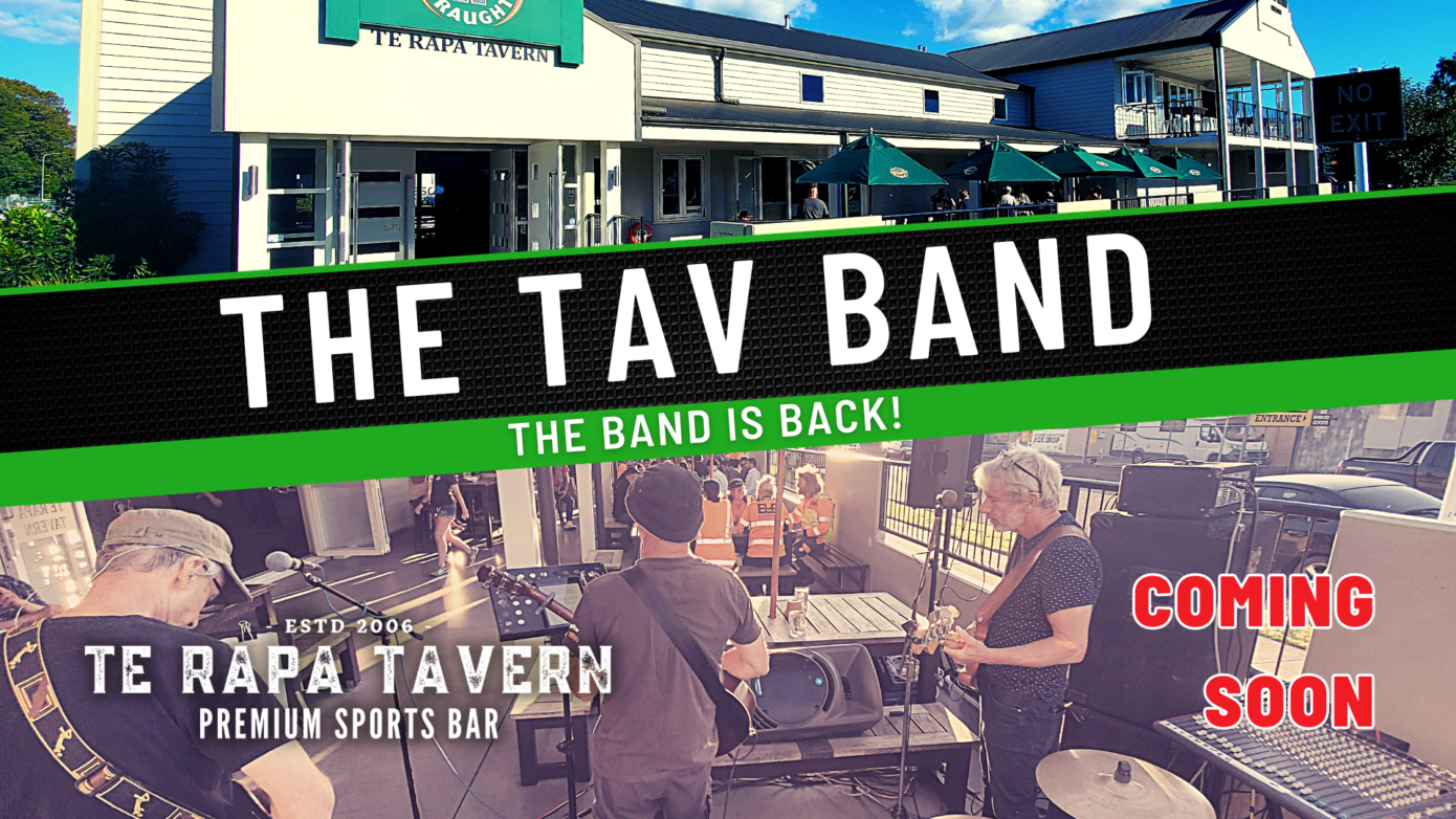Te Rapa Tavern Sports Bar – Hamilton's Best Place to watch the game ...